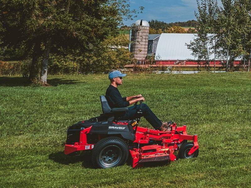 Zero Turn Mower Store in Coleman TX